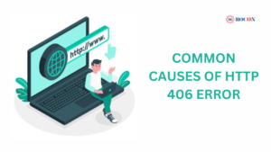 HTTP 406 Error: What It Means & How to Fix It