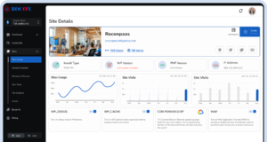 Fastest Managed WordPress Hosting | Rocon Fast and Secure