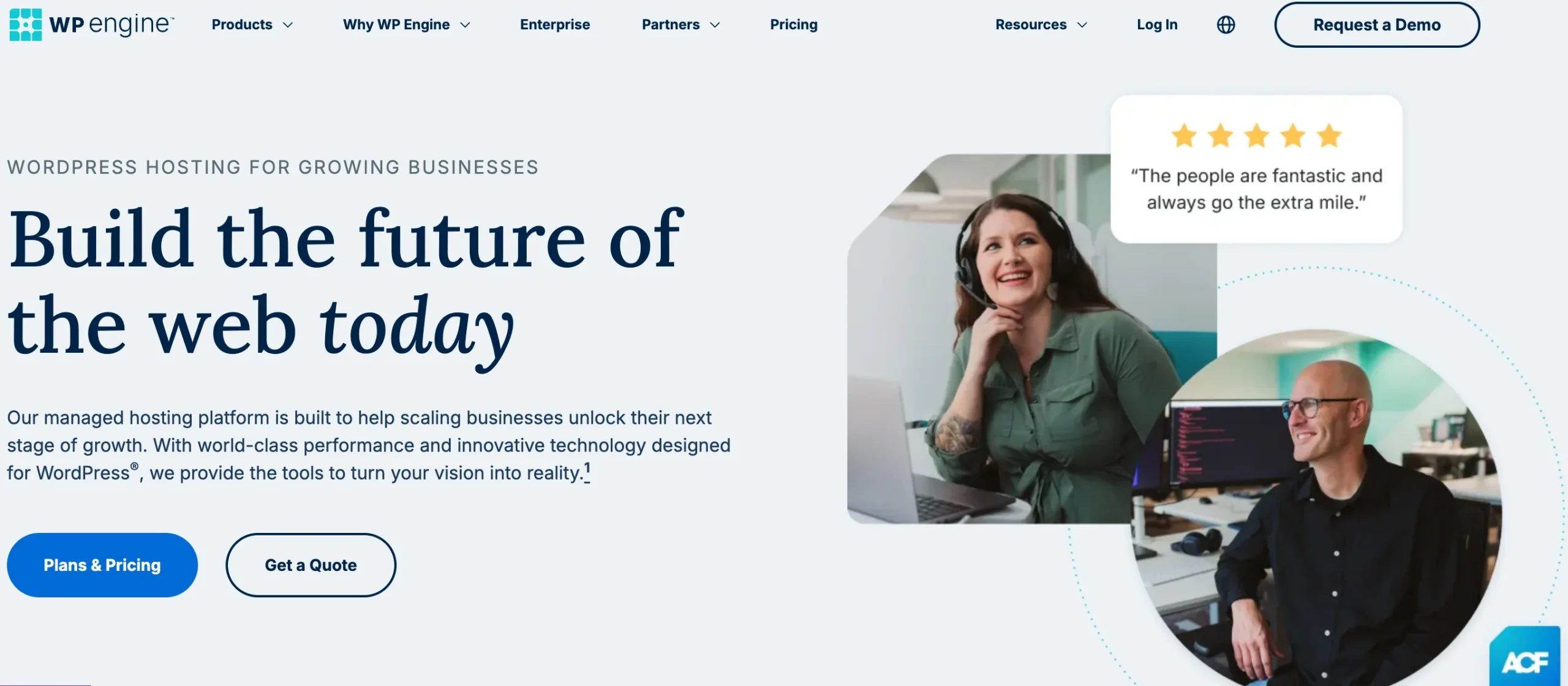 Best Wordpress Hosting in Los Angeles : Rocon Speed & Security