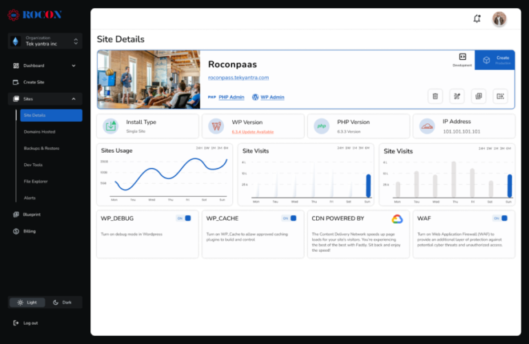 Best WordPress Website Maintenance Services 2026 | Rocon