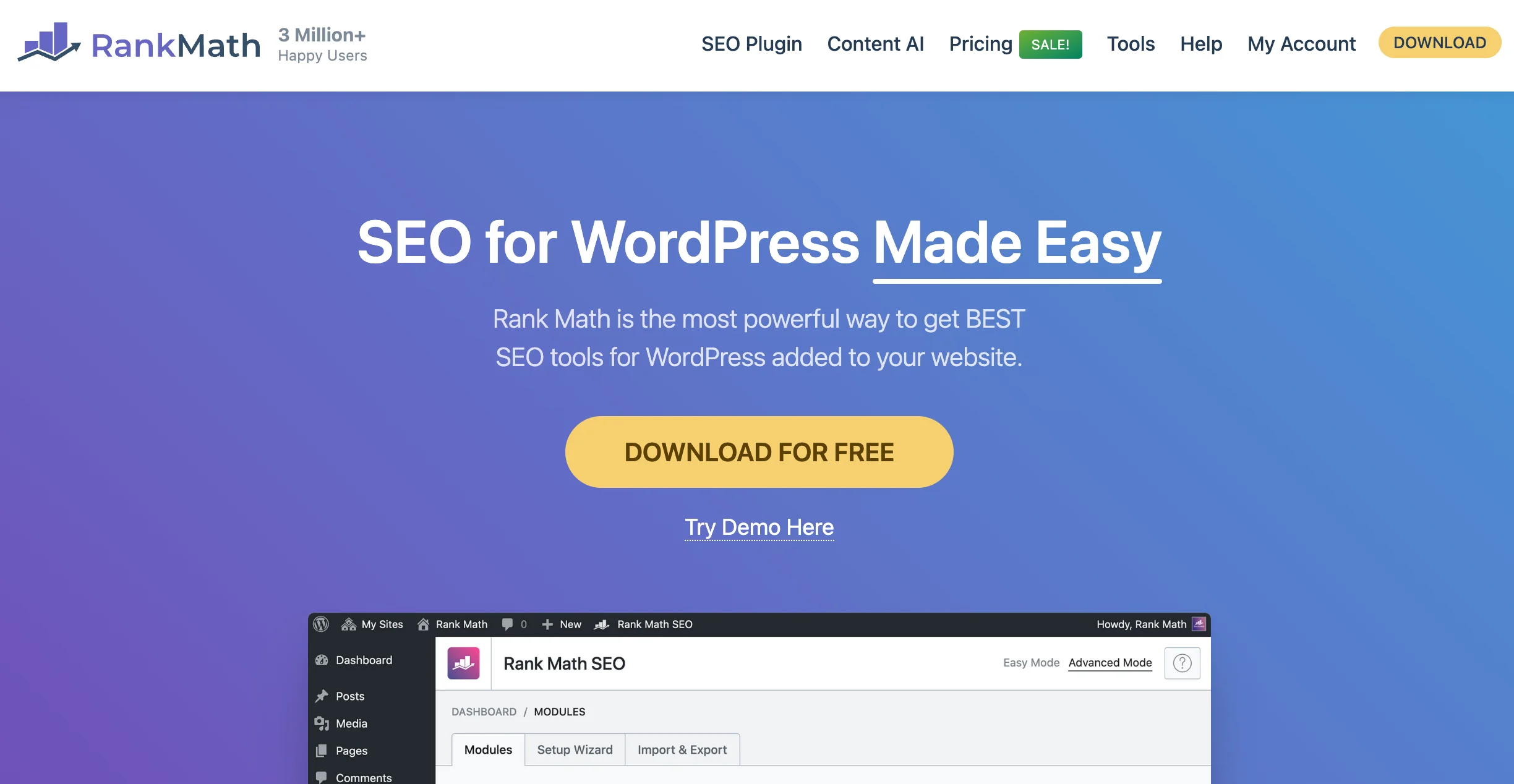 Alternative Plugin WordPress Schema Pro – Best SEO Choice