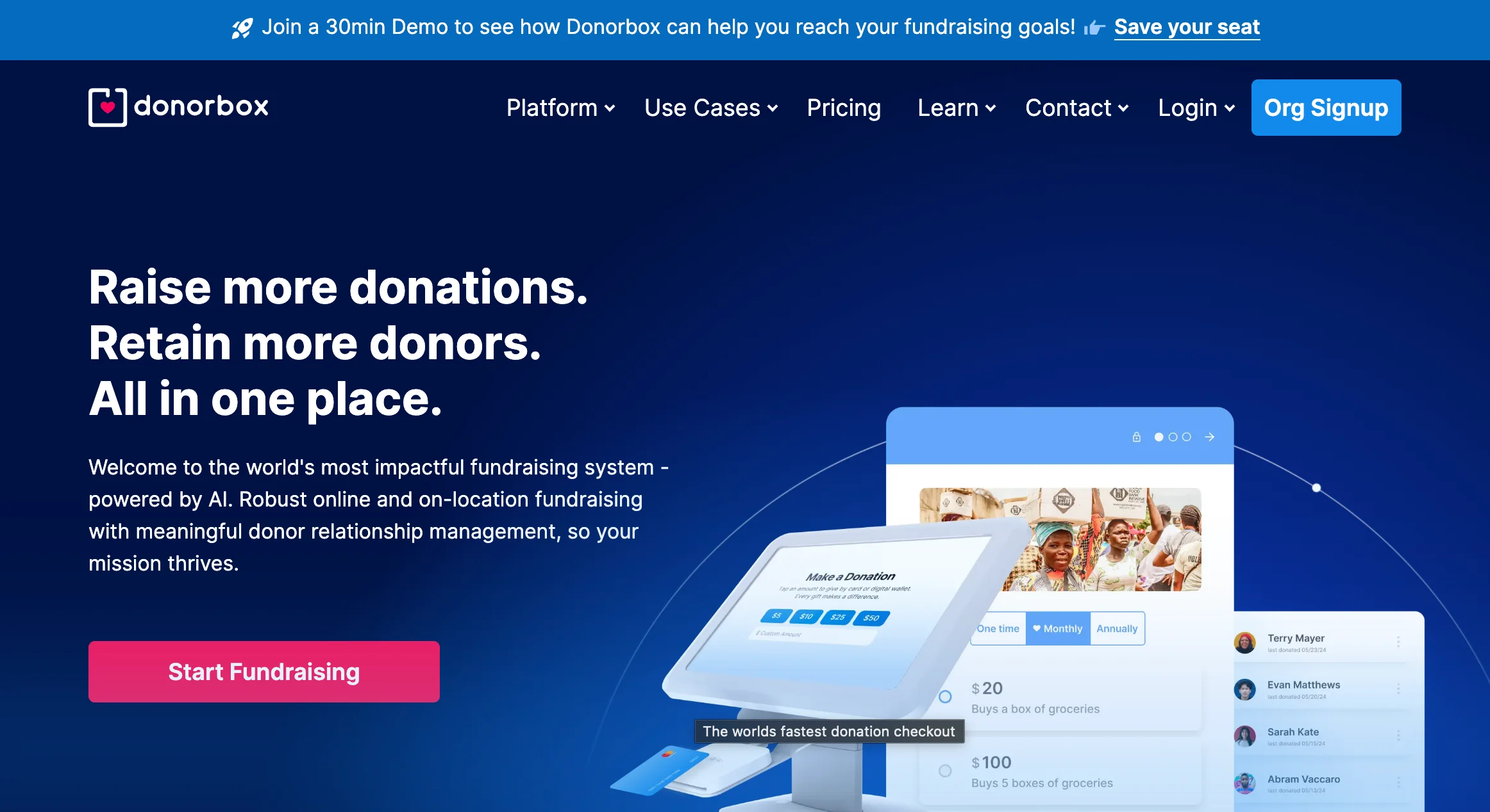 8 Best Donation Plugins for WordPress – Simple & Ease of Use